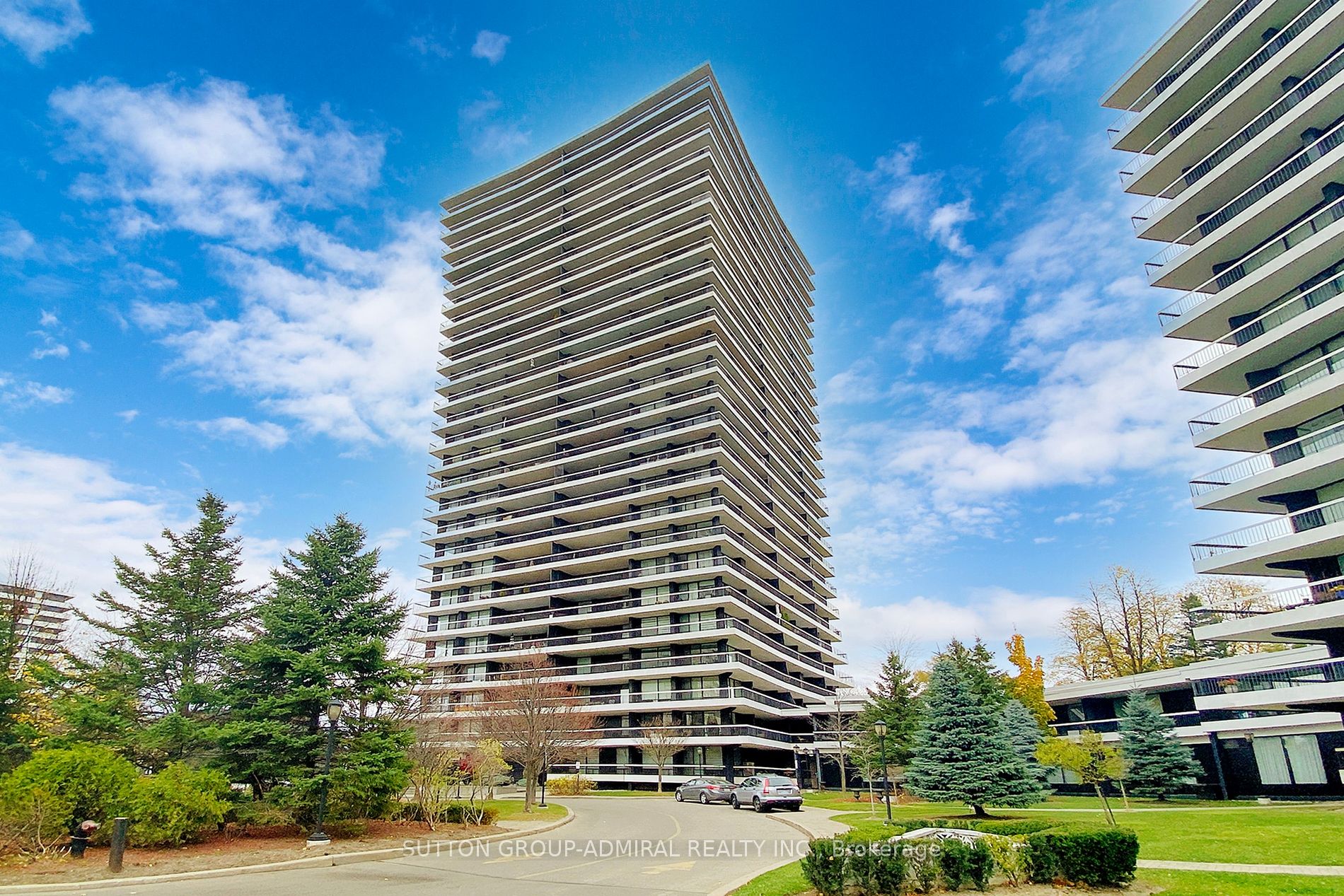 2301 - 135 Antibes Dr, For Sale in North York - eXp Realty