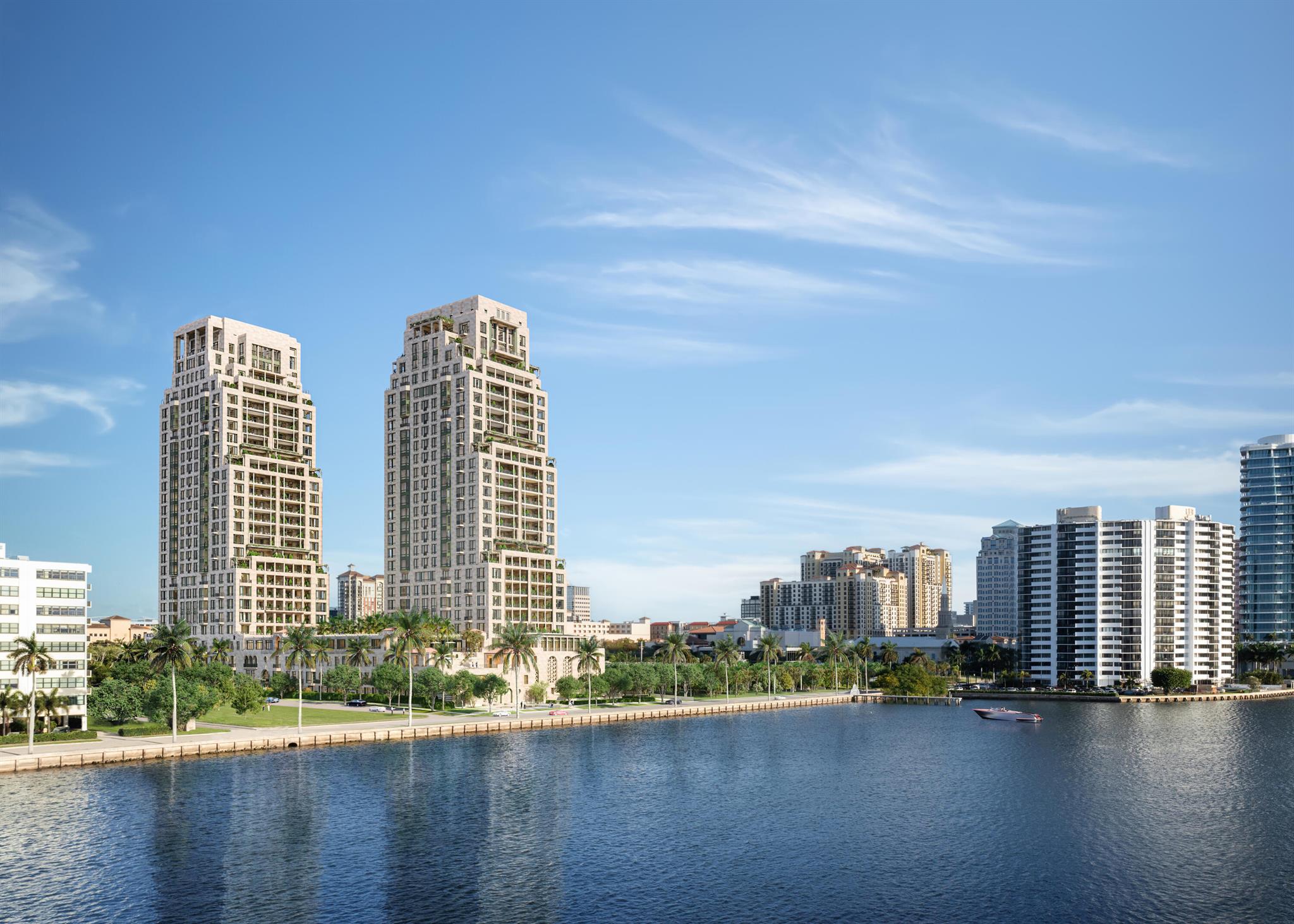 L-21-S - 1355 S Flagler Drive, For Sale in West Palm Beach - eXp Realty