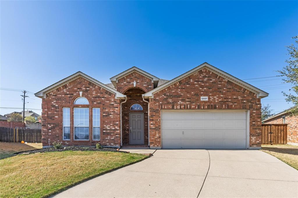 12937 Hurricane Lane, For Rent in Fort Worth - Zoocasa