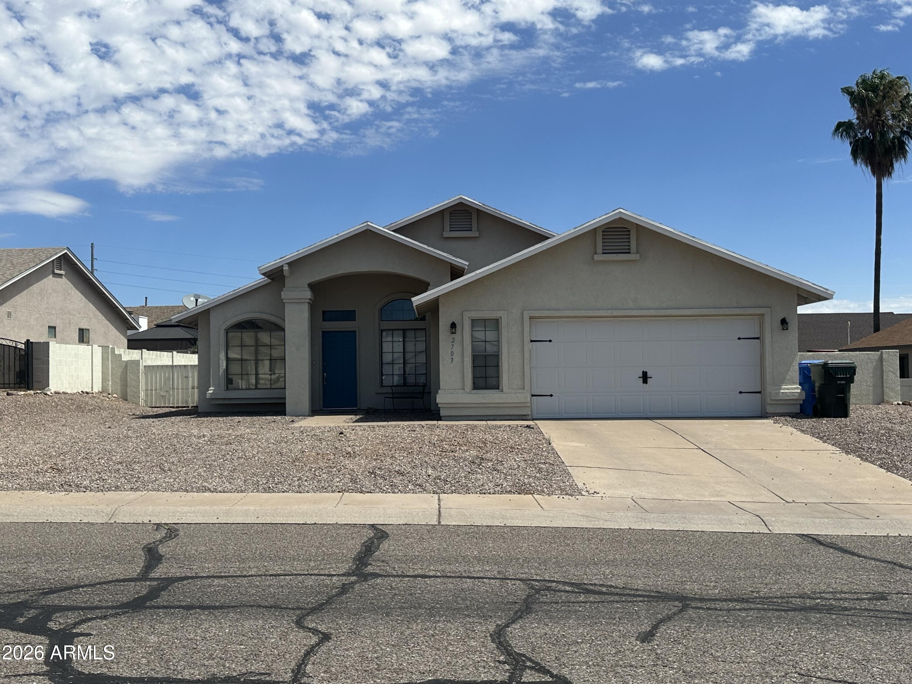 2703 Northridge St, For Sale in Sierra Vista - eXp Realty