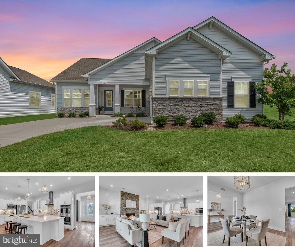 255 Sailcloth Way, For Sale in CHESTER - eXp Realty