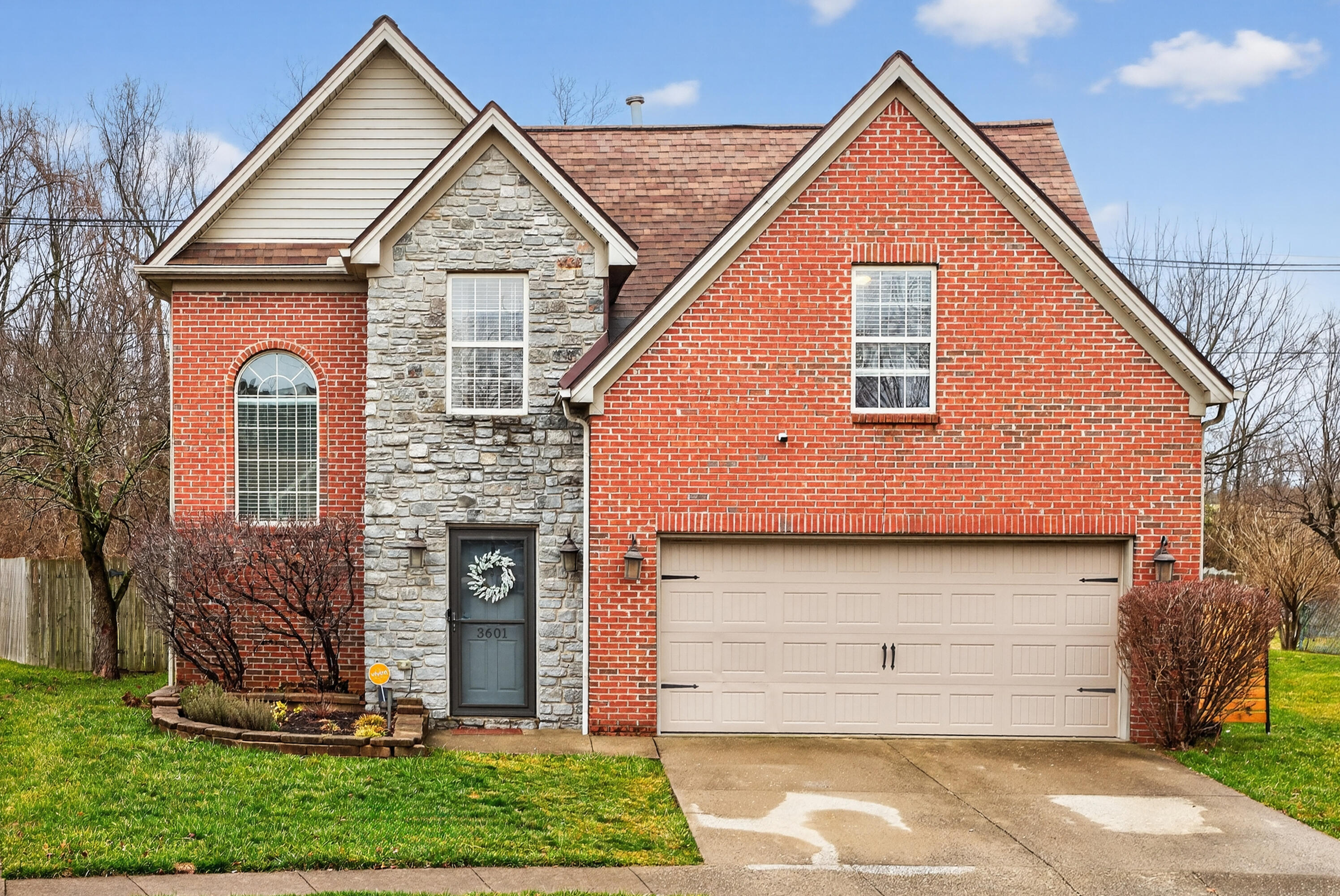 3601 Green Park Ct, For Sale in Lexington - eXp Realty