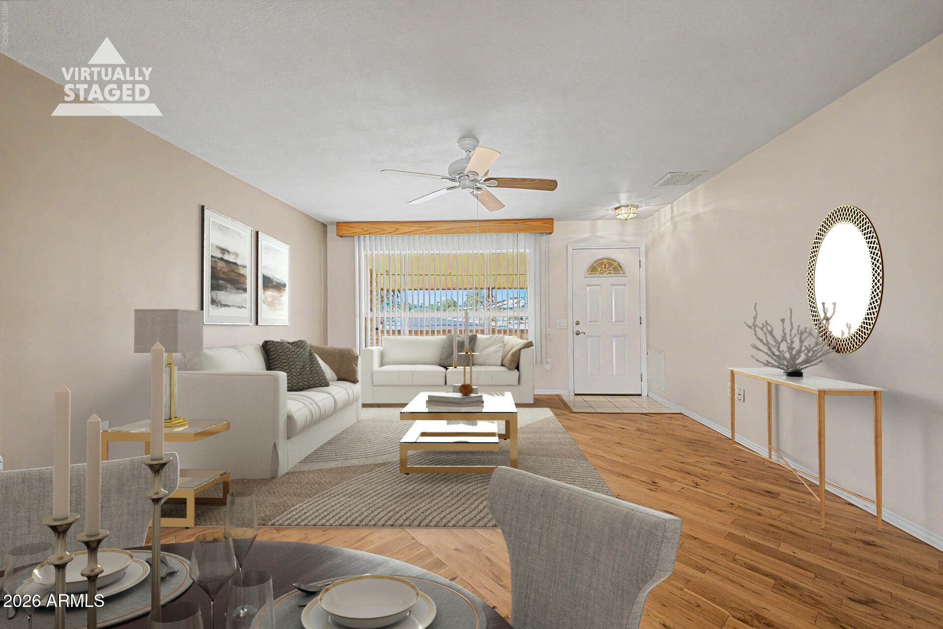 9855 W Wrangler Dr, For Sale in Sun City - eXp Realty