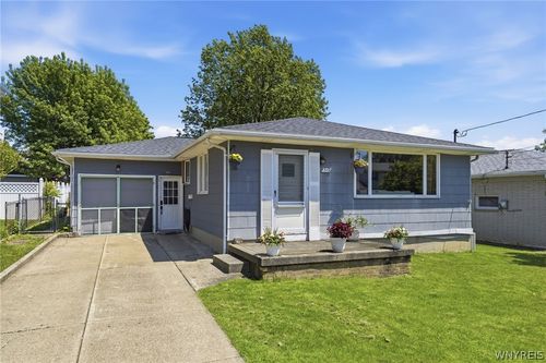 Depew, NY Real Estate & Homes for Sale