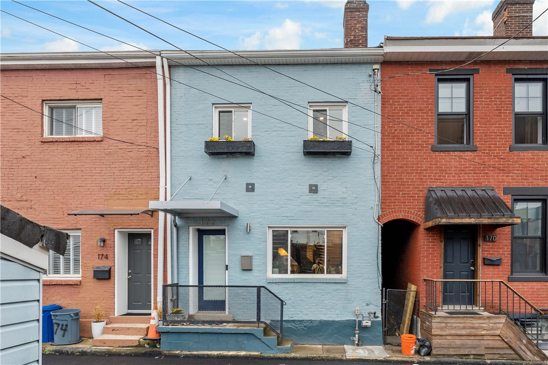 172 Lodi Way, For Sale in Pittsburgh - eXp Realty