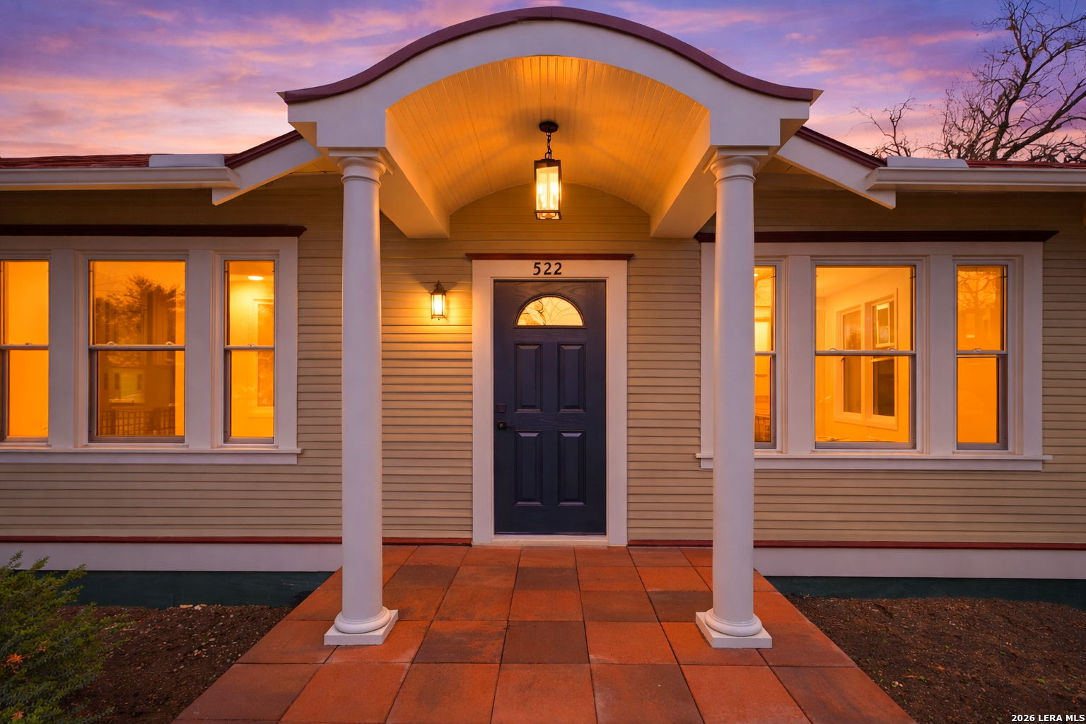 522 E Evergreen St, For Sale in San Antonio - eXp Realty