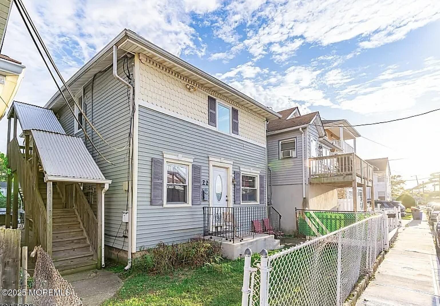 22 Bay Avenue, For Rent in Keansburg - eXp Realty