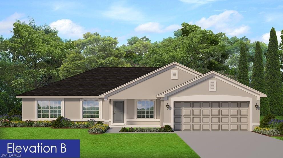 500 Windermere Dr, For Sale in Lehigh Acres - eXp Realty