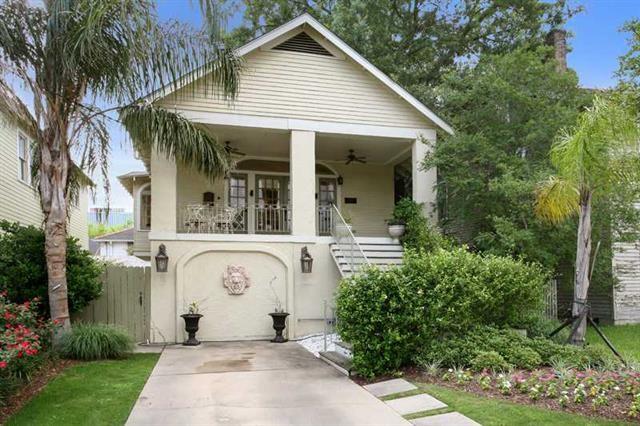 2808 Calhoun Street, For Rent in New Orleans - eXp Realty