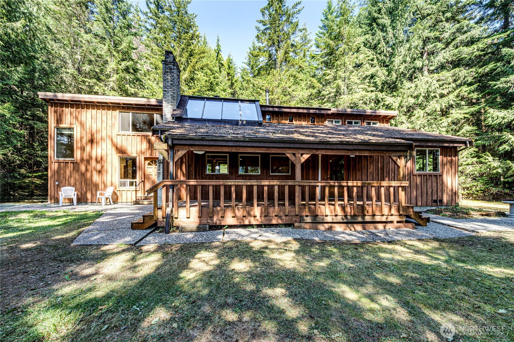 3852 Lost Mountain Rd, For Sale in Sequim - eXp Realty