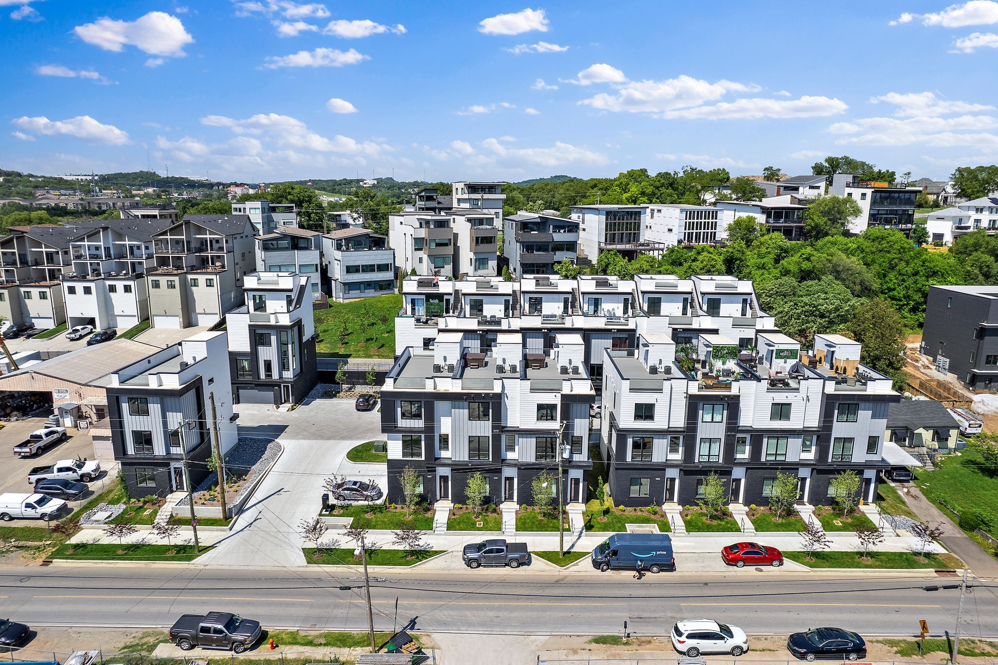 UNIT-7 - 1317 Baptist World Center Dr, Sold in Nashville - eXp Realty
