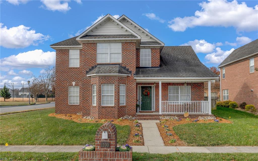 1100 Walnut Neck Ave, For Sale in Chesapeake - eXp Realty