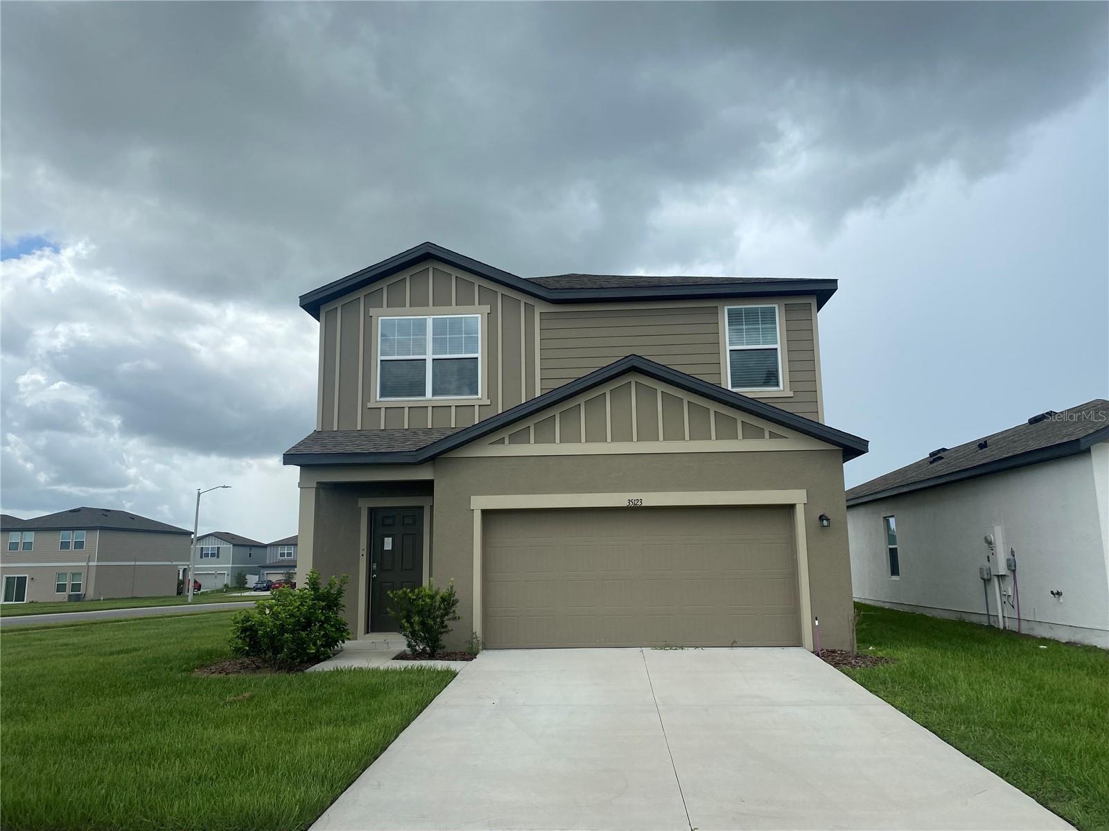 35123 White Water Lily Way, For Sale in ZEPHYRHILLS - eXp Realty
