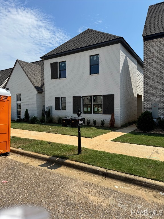 7139 Fain Park Loop, For Sale in Montgomery - eXp Realty