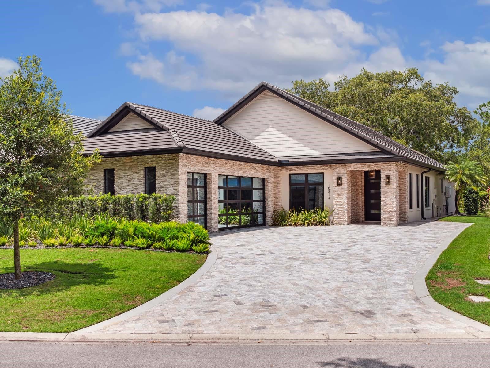 10214 Chiltern Garden Drive, For Sale in ORLANDO - eXp Realty