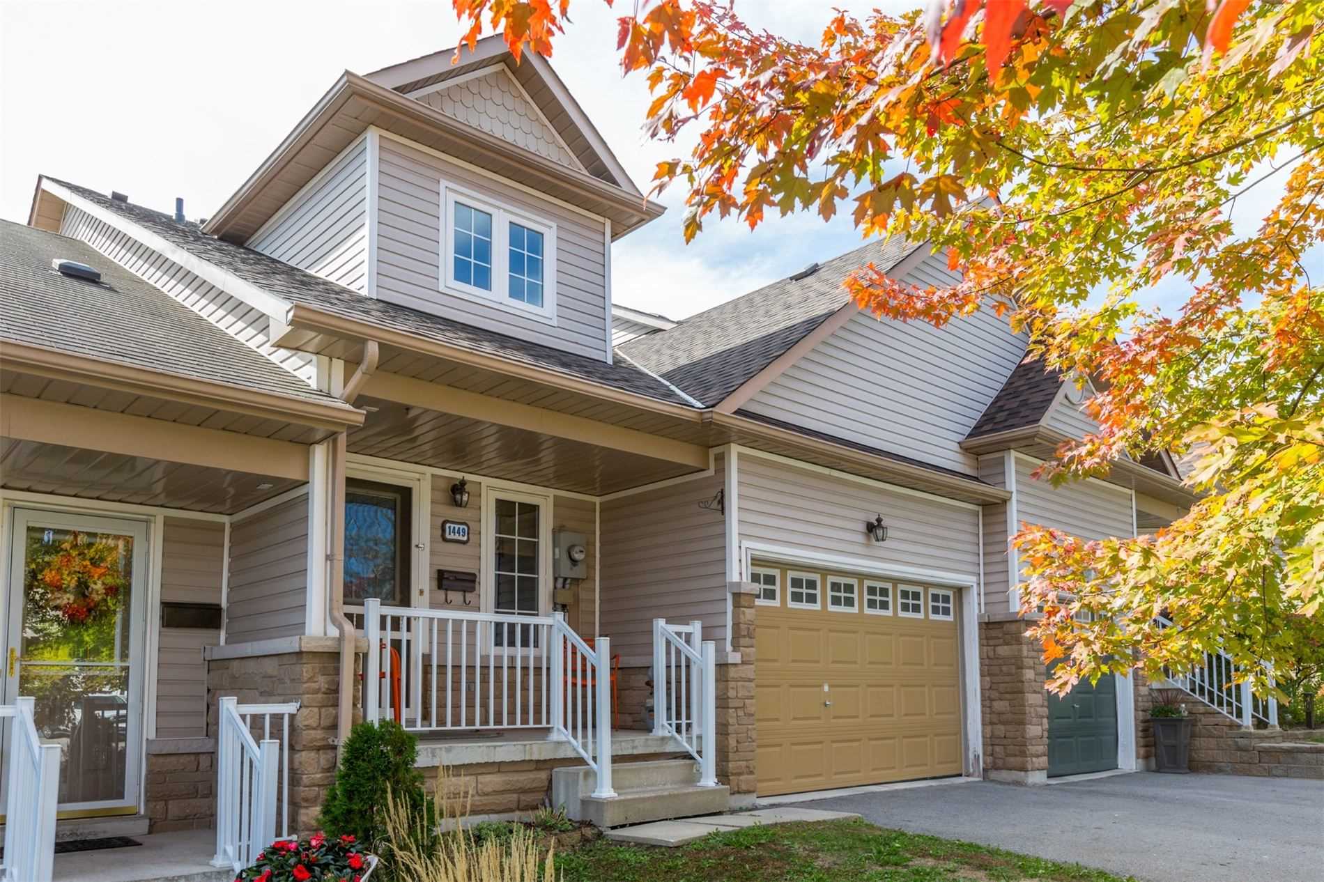 1449 Tamblin Way, Sold in Peterborough - Zoocasa