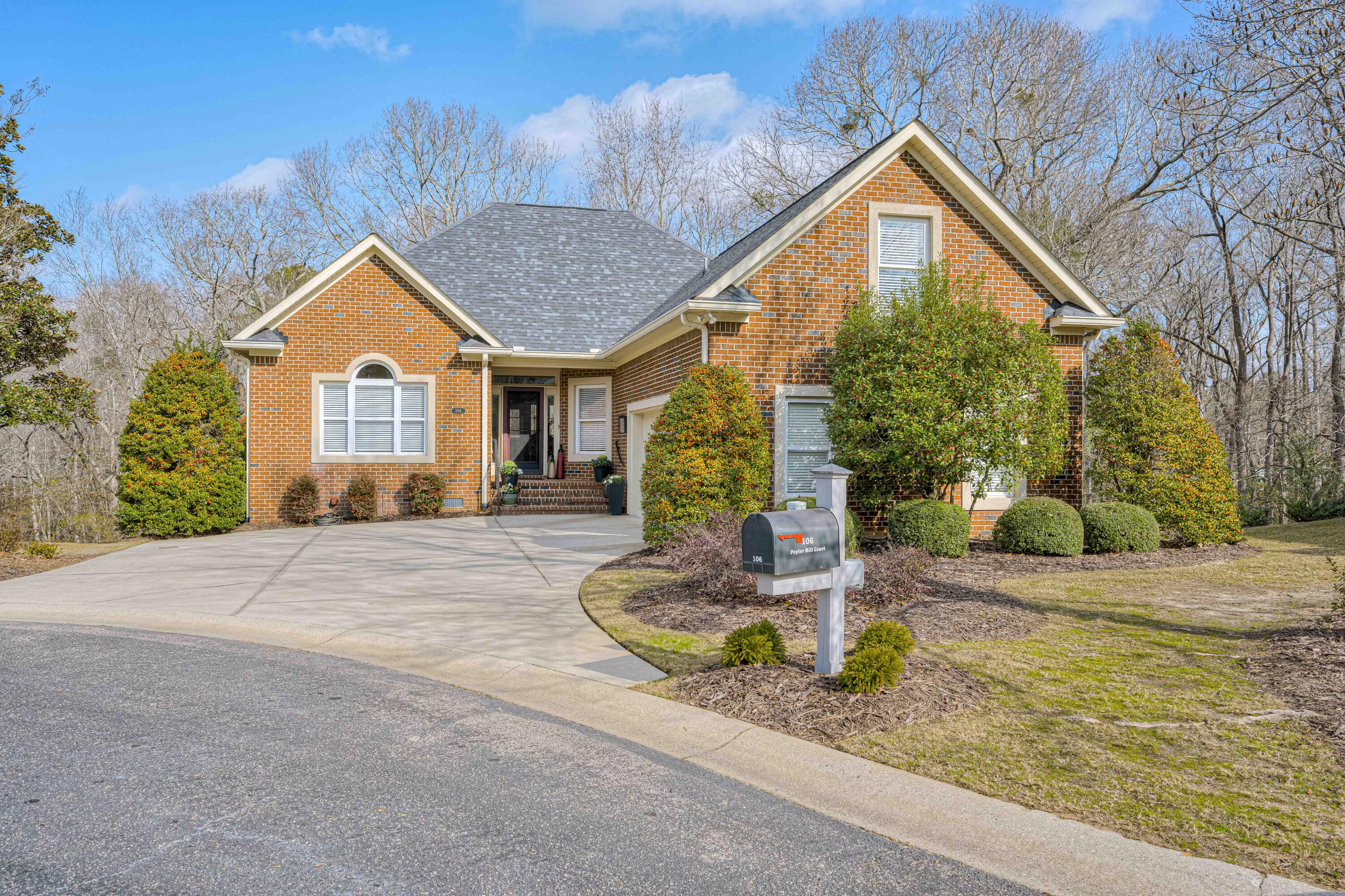 106 Poplar Hill Ct, For Sale in Aiken - eXp Realty