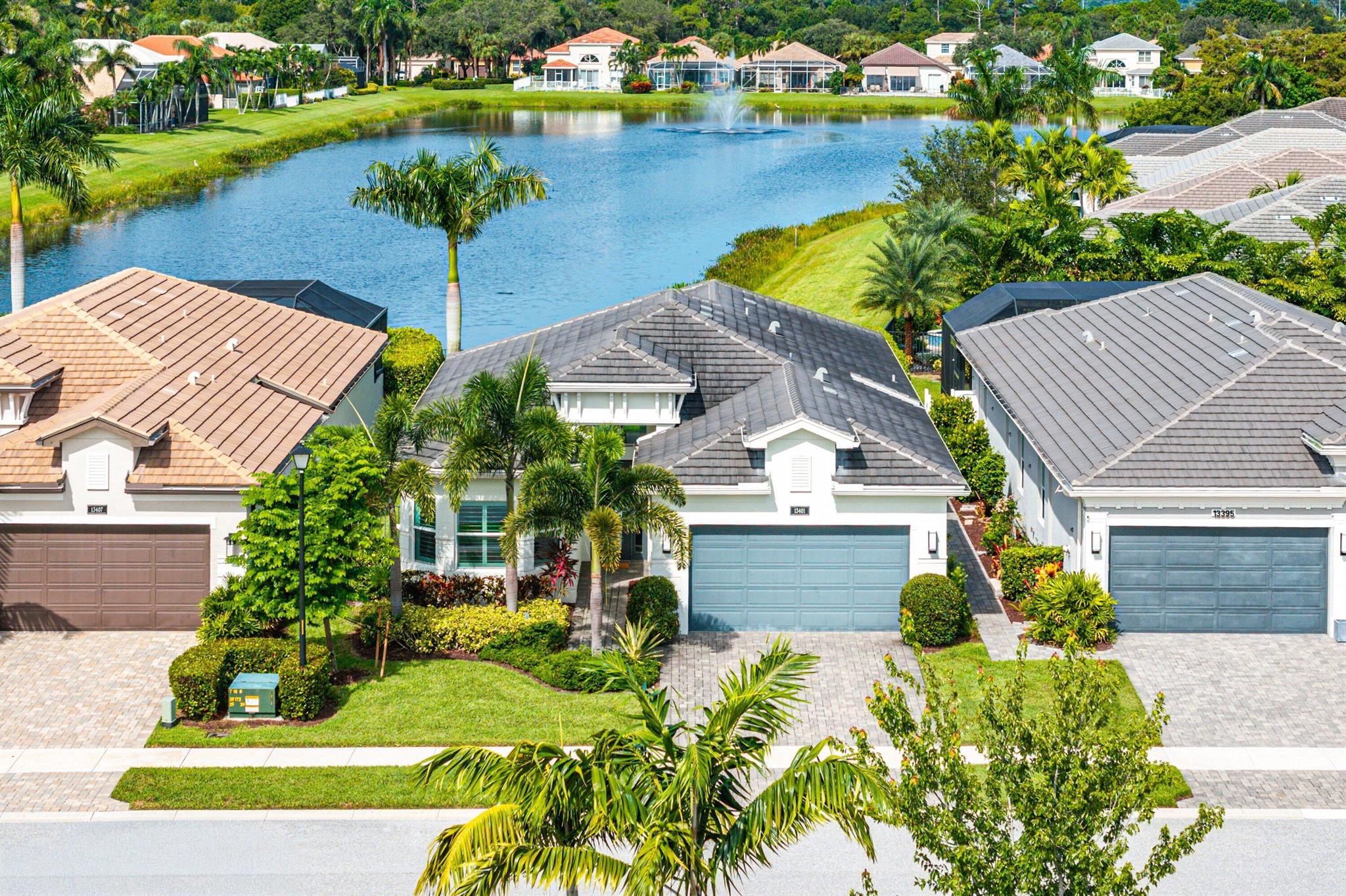 13401 Plaza Del Sol Ct, For Sale in Delray Beach - eXp Realty