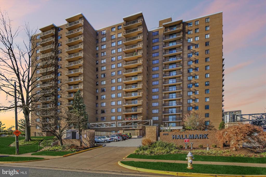 111 - 200 N Pickett Street, For Sale in ALEXANDRIA - eXp Realty