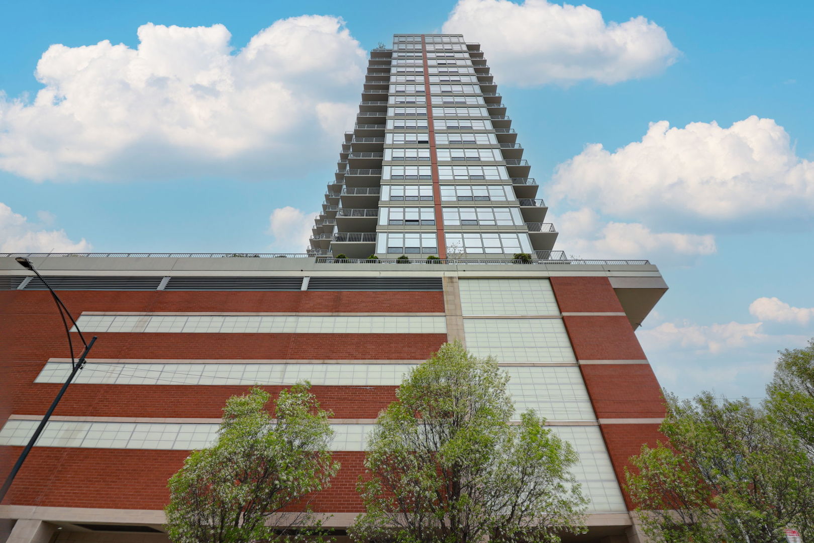 2106 - 1600 S Prairie Ave, For Sale in Chicago - eXp Realty