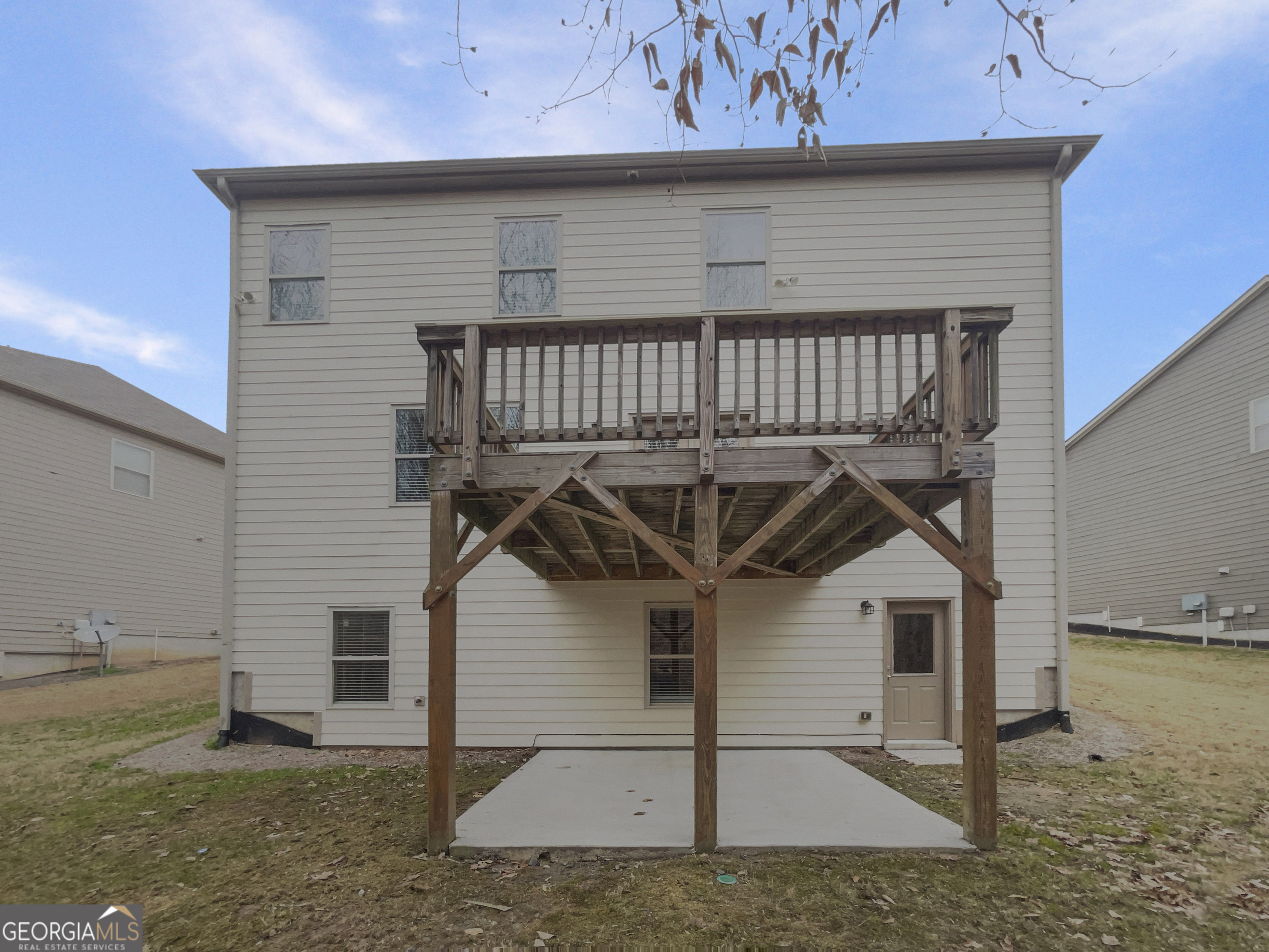 690 Collingsworth Lane, For Sale in Lawrenceville - eXp Realty