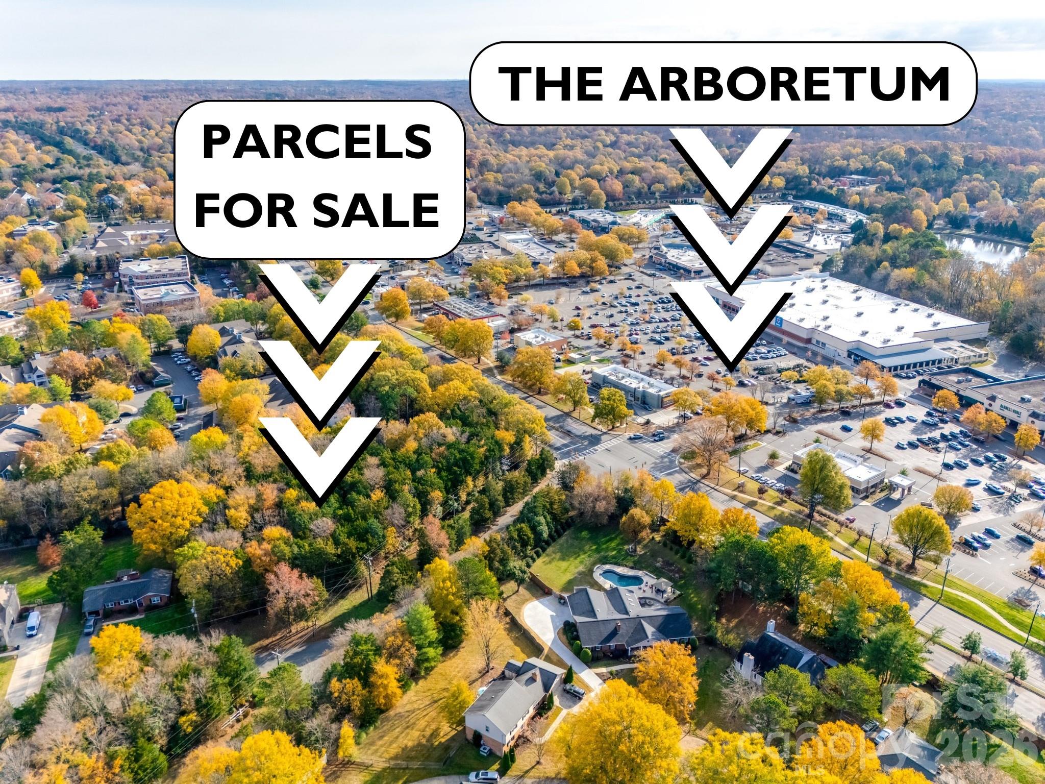 3519 Arboretum View, For Sale in Charlotte - eXp Realty