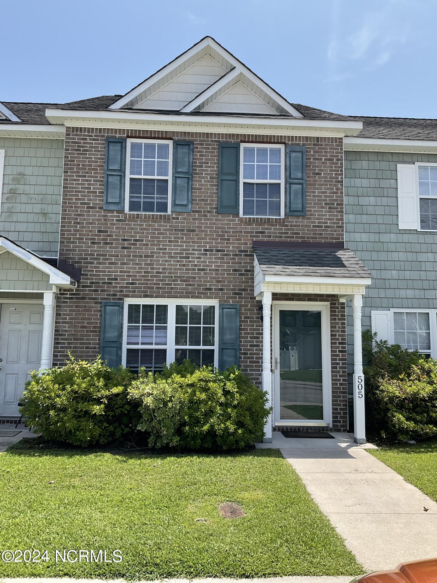 505 Springwood Drive, Leased in Jacksonville - Zoocasa