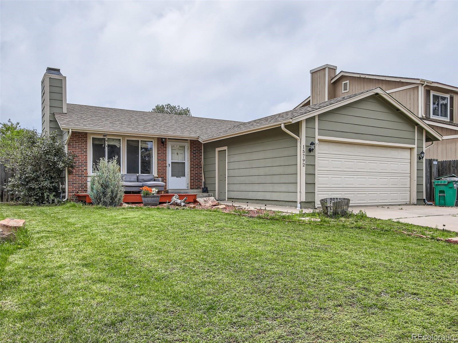 15792 E Purdue Drive, Sold in Aurora - Zoocasa