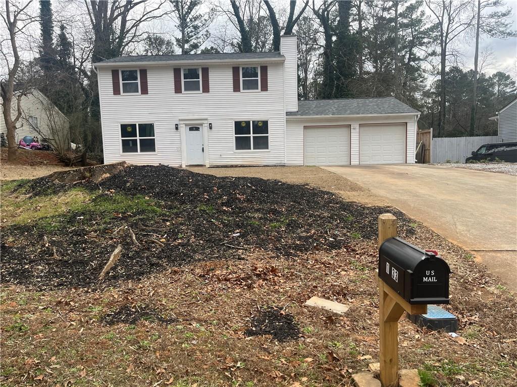 1133 Sandune Dr, For Sale in Norcross - eXp Realty