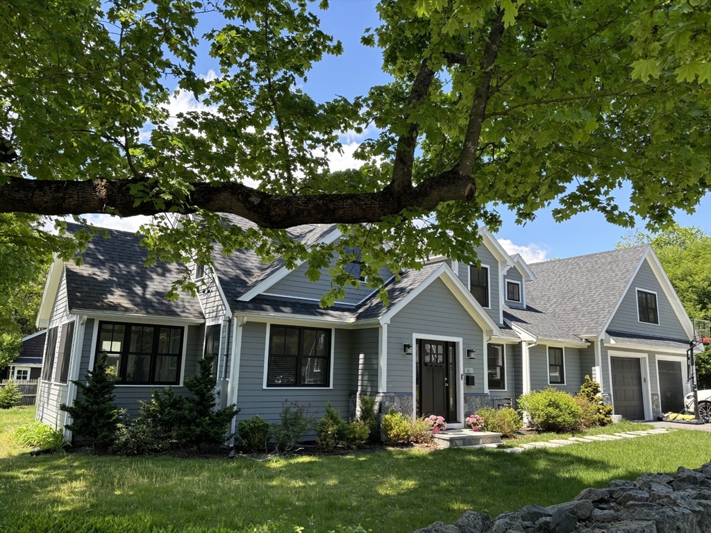 61 Grove St, Leased in Winchester - eXp Realty