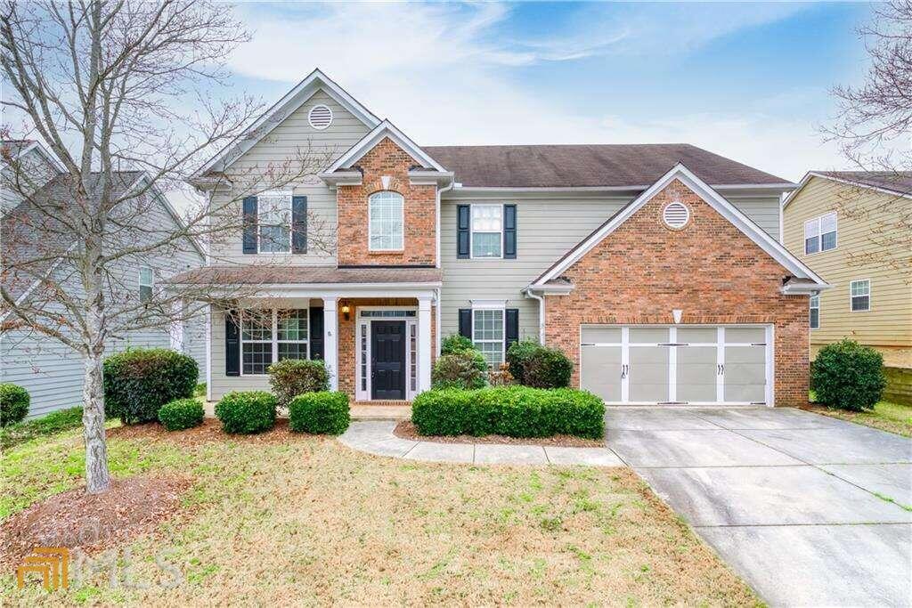 1418 Kilchis Falls Way, Leased in Braselton - Zoocasa