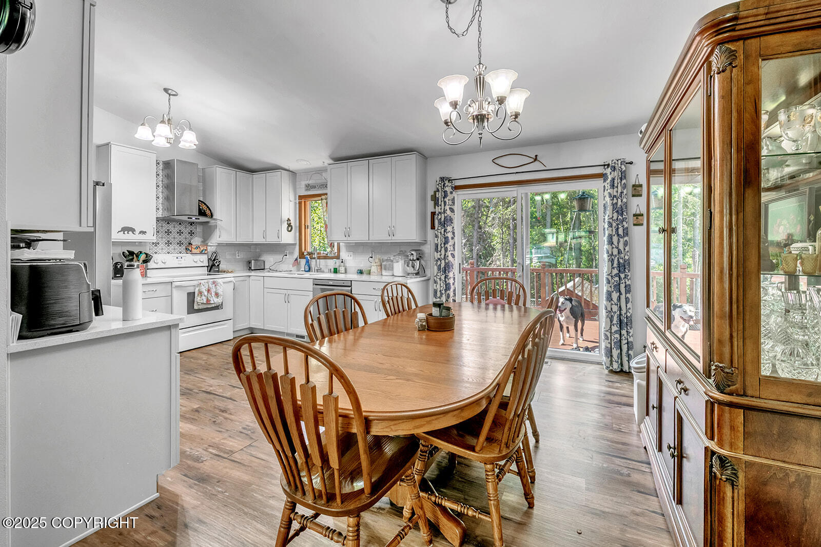 18616 Little Cape Cir, For Sale in Eagle River - eXp Realty