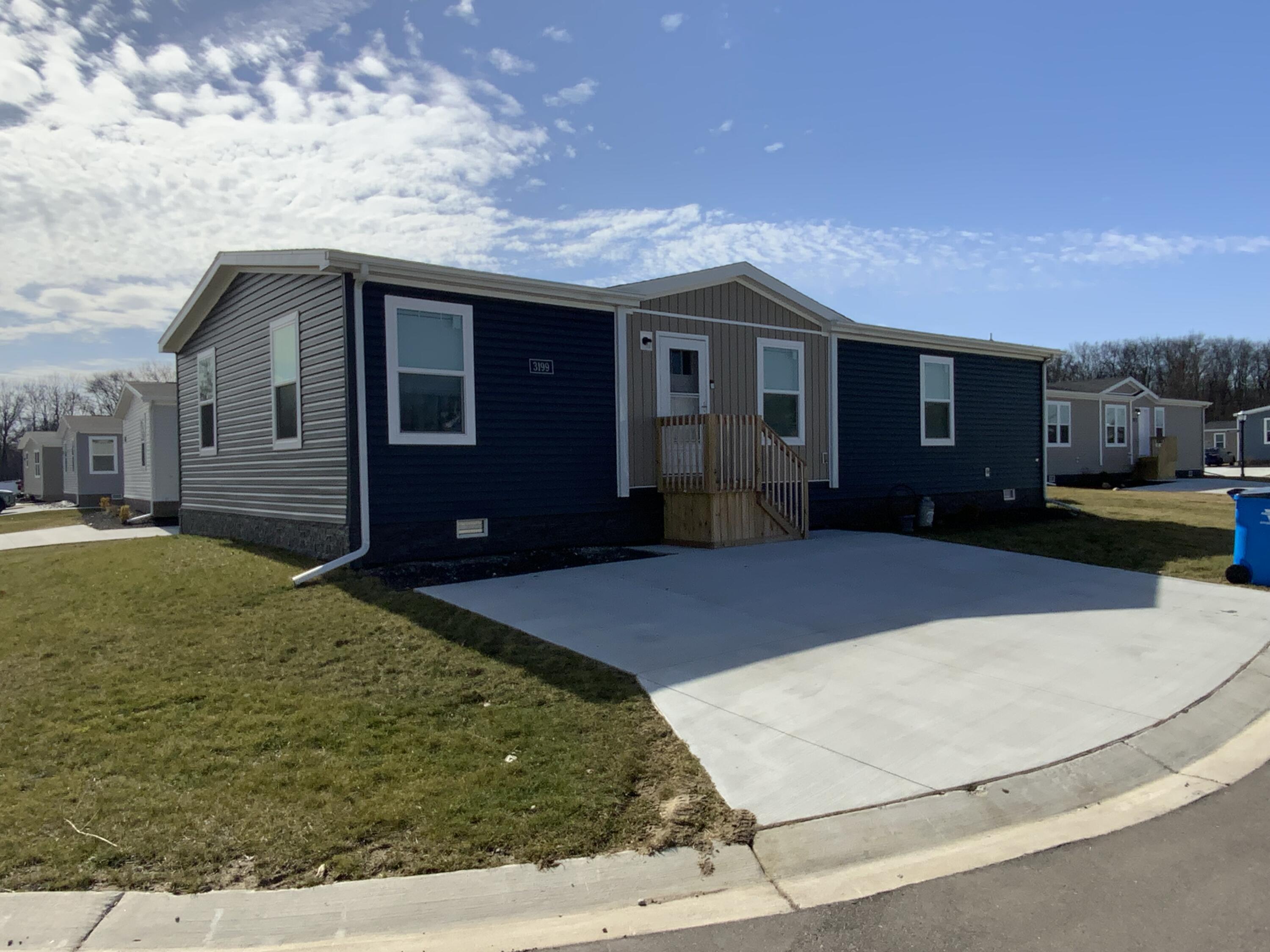 3199 Kirkham Ct, For Sale in Jackson - eXp Realty