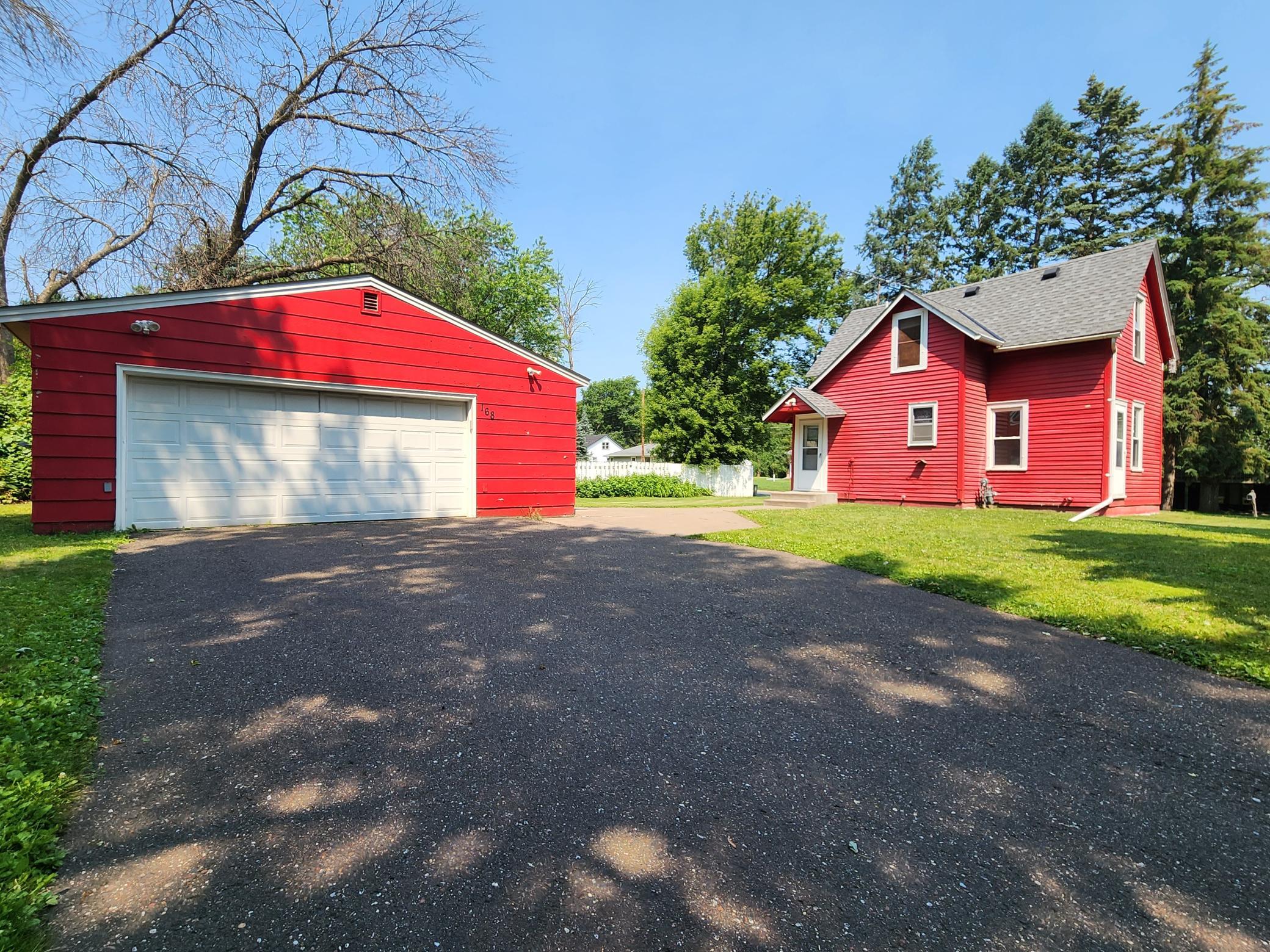 168 5Th St Nw, For Sale in Forest Lake - eXp Realty