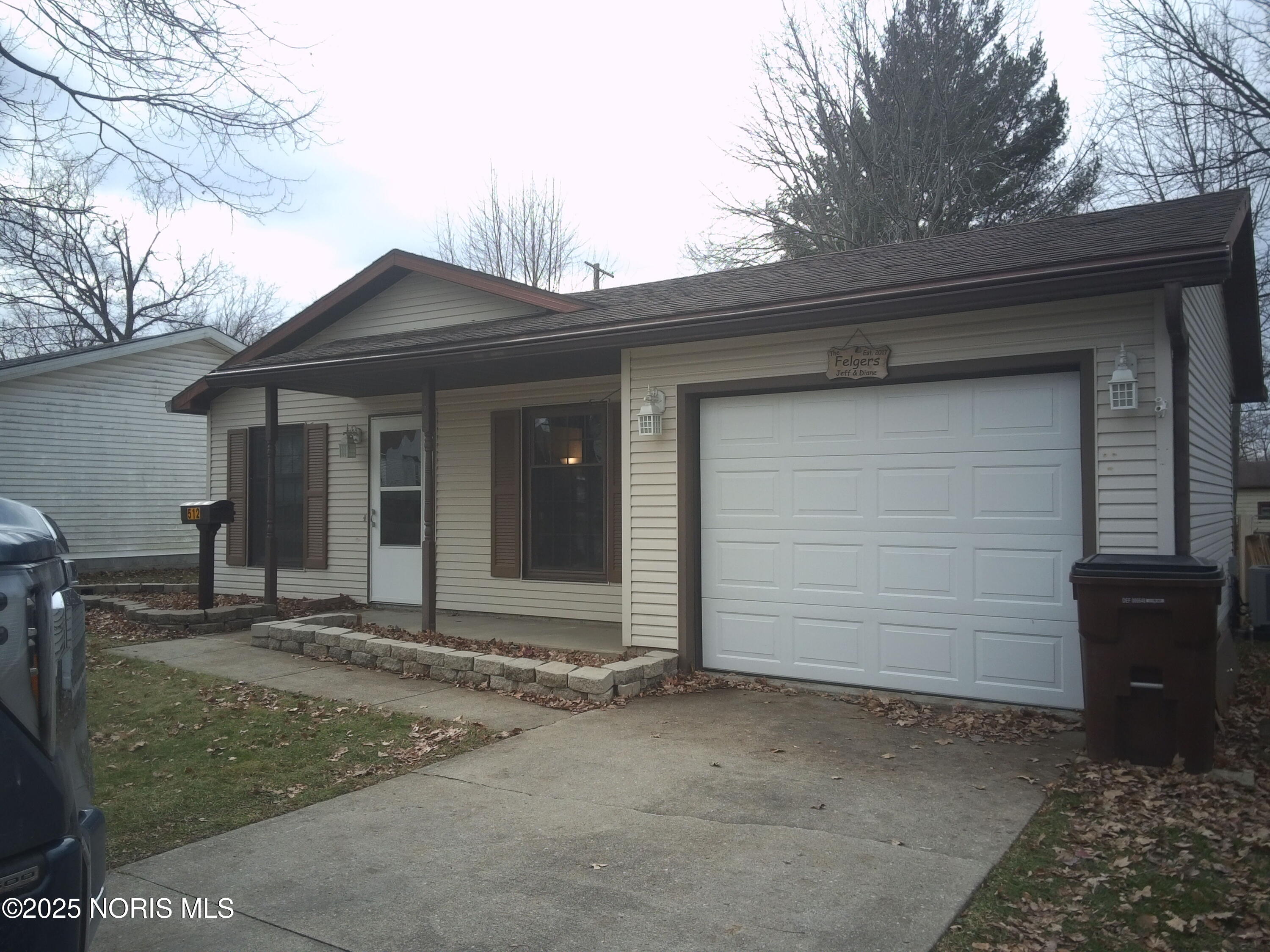 512 Tiedeman Ave, Other in Defiance - eXp Realty