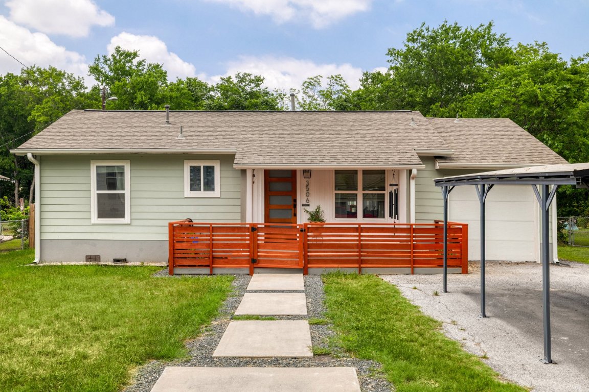 3506 Basford Rd, For Sale in Austin - Zoocasa