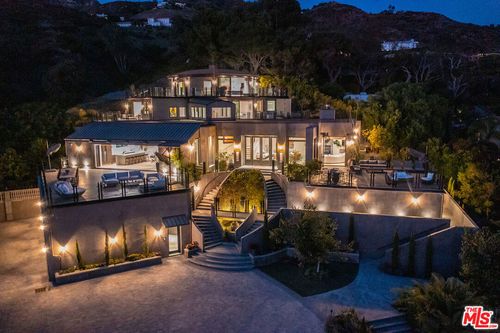 Malibu, CA Real Estate & Homes for Sale