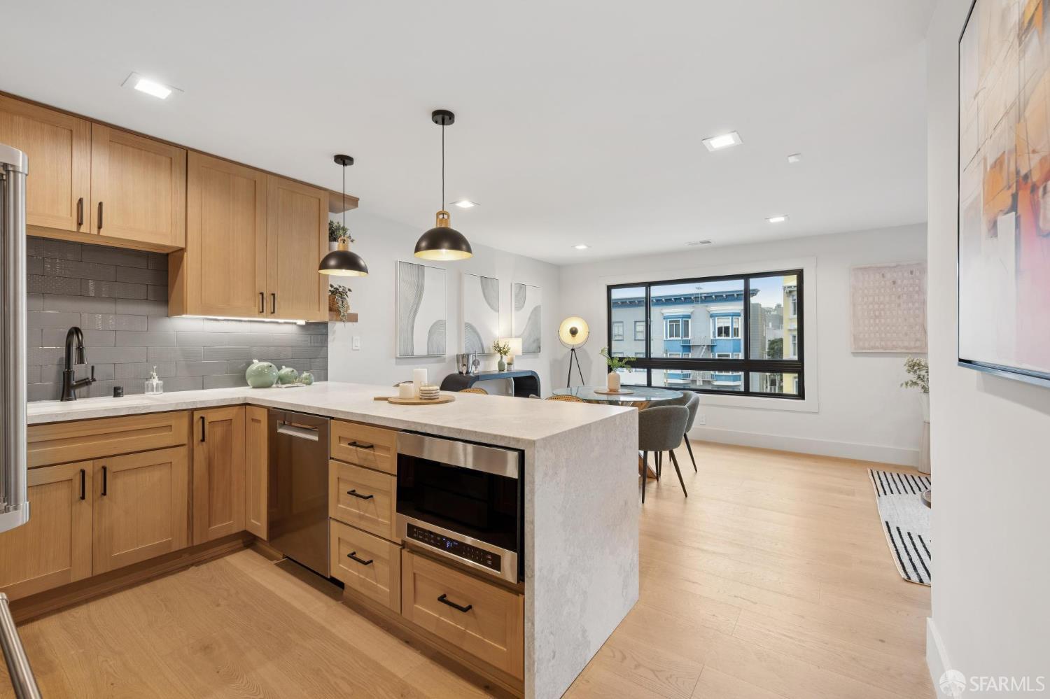 1375 - 1371 Broadway, For Sale in San Francisco - eXp Realty