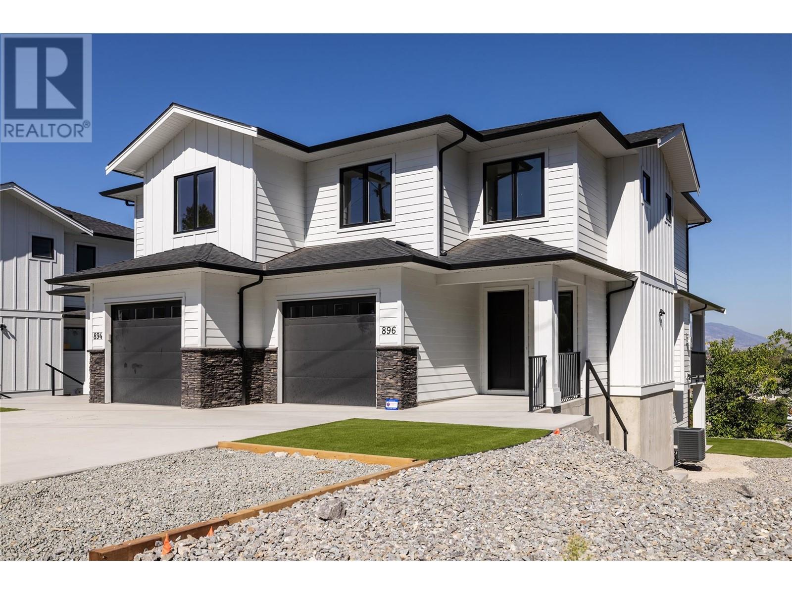 894/896 Dehart Rd, For Sale in Kelowna - eXp Realty