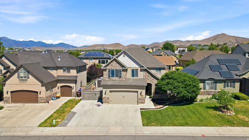 Eagle Mountain, UT Real Estate & Homes for Sale