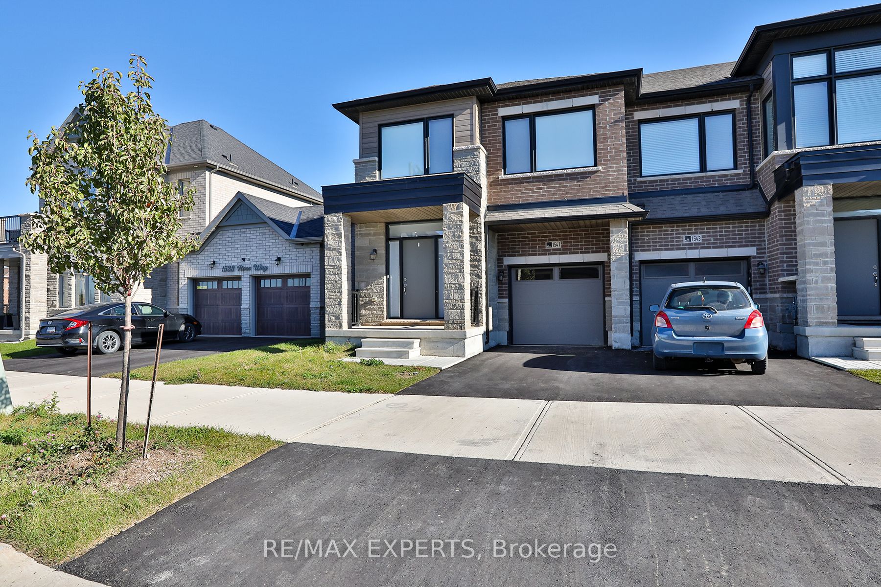 1541 Rose Way, Sold in Milton - Zoocasa