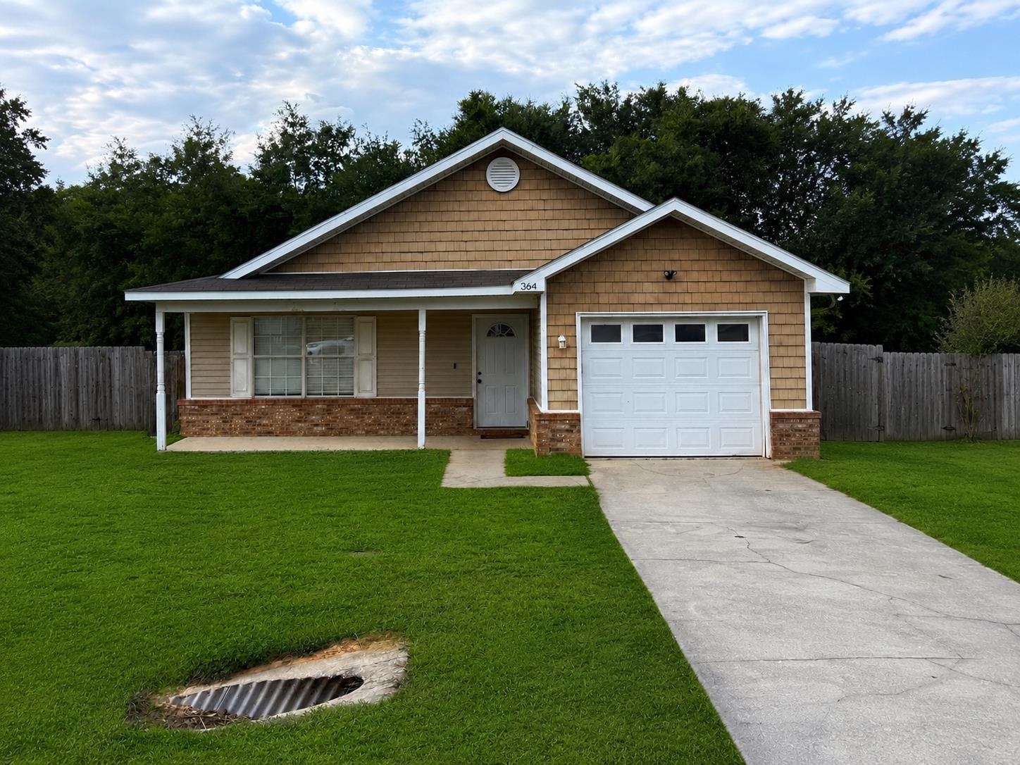 364 Carmen Rocio Way, For Sale in Tallahassee - eXp Realty