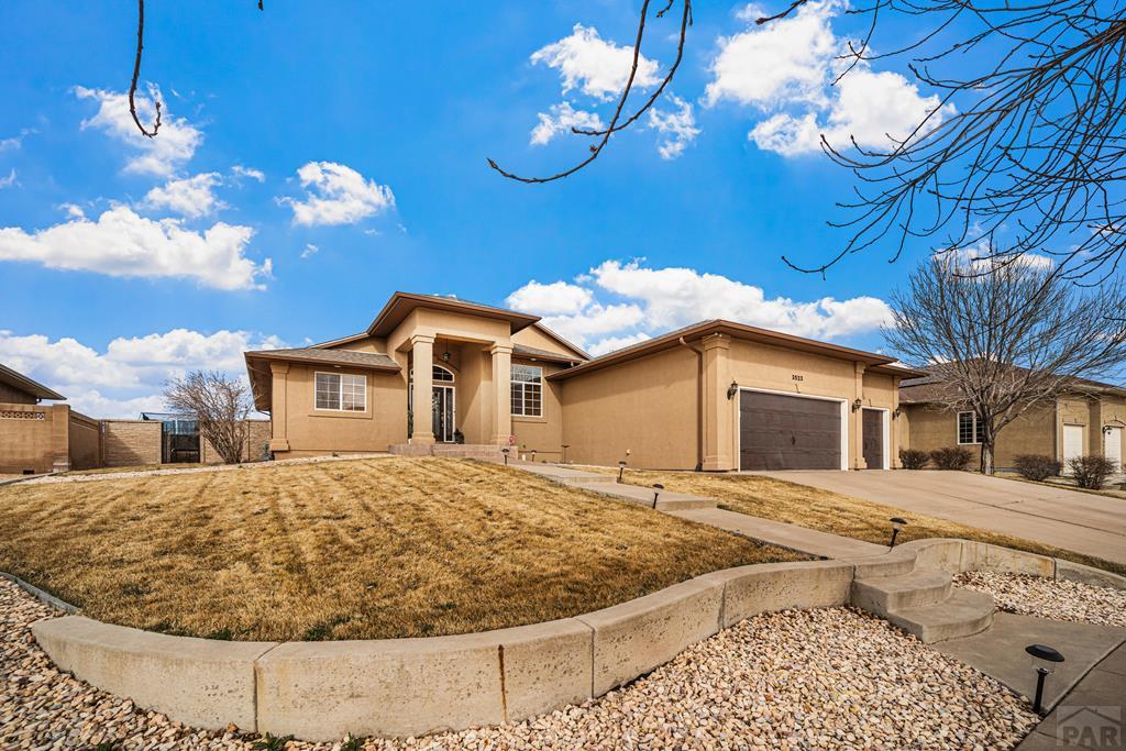 3523 Maricopa Dr, For Sale in Pueblo - eXp Realty