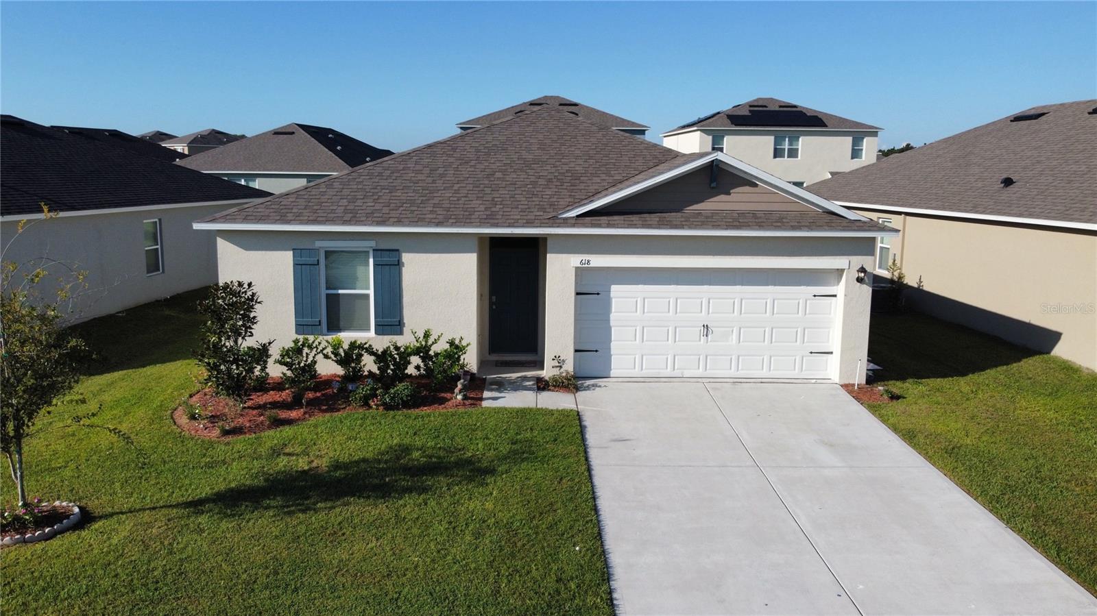 618 Honey Bell Rd, For Sale in WINTER HAVEN - eXp Realty