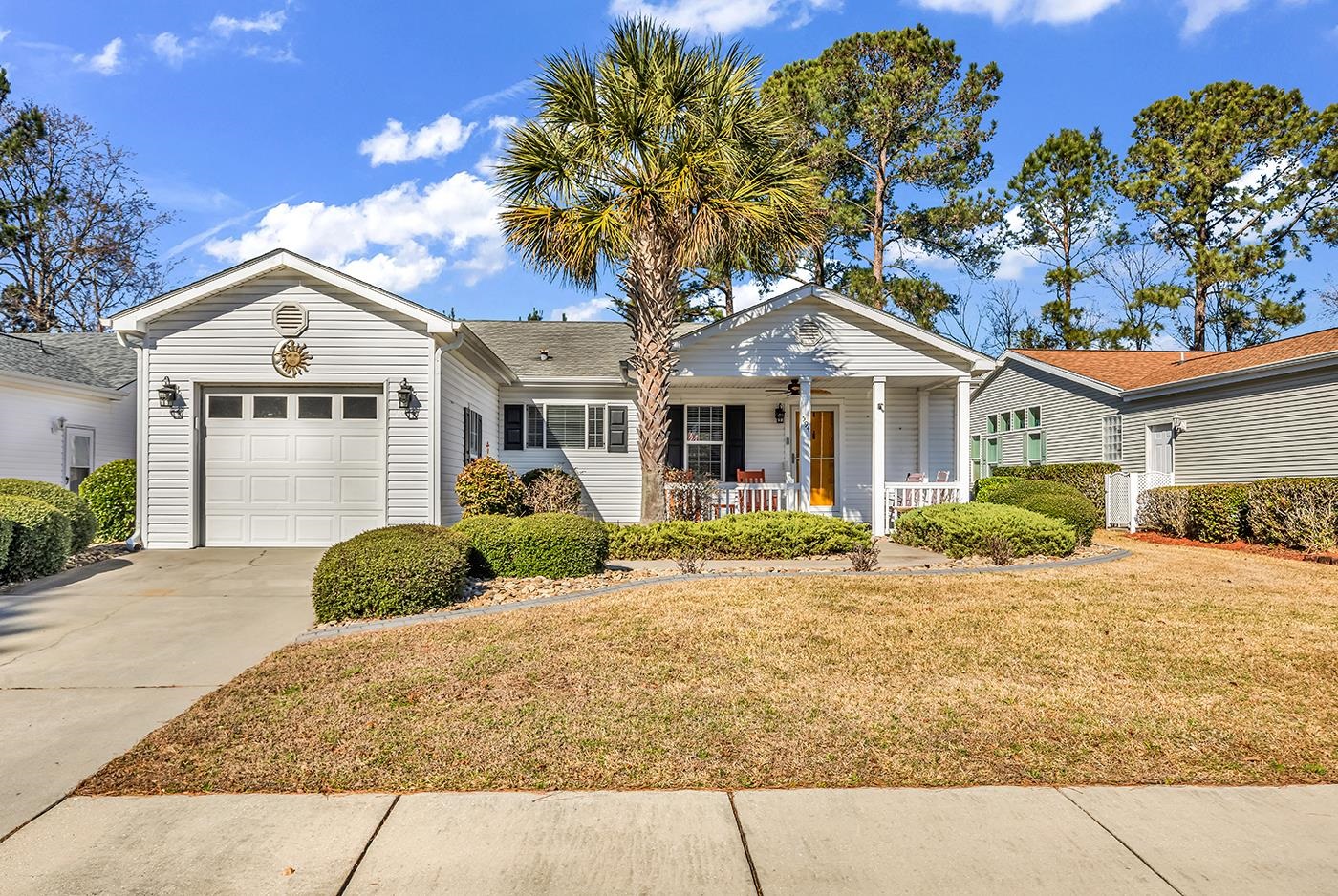 594 Woodholme Dr, For Sale in Conway - eXp Realty