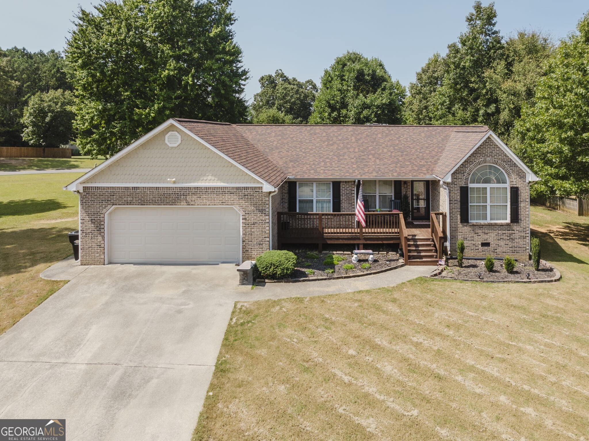 29 Cass Station Dr Nw, Sold in Cartersville - eXp Realty
