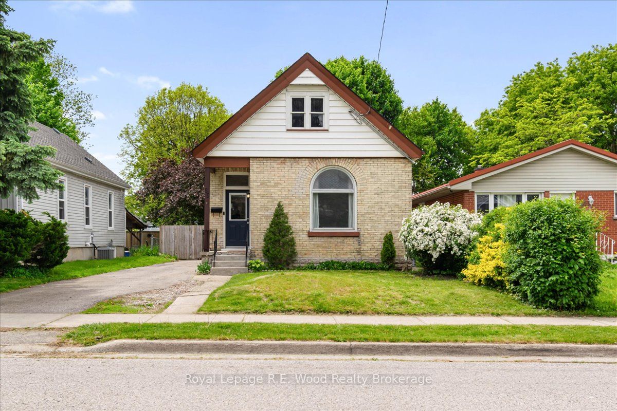 65 Josephine St, Sold in London - eXp Realty