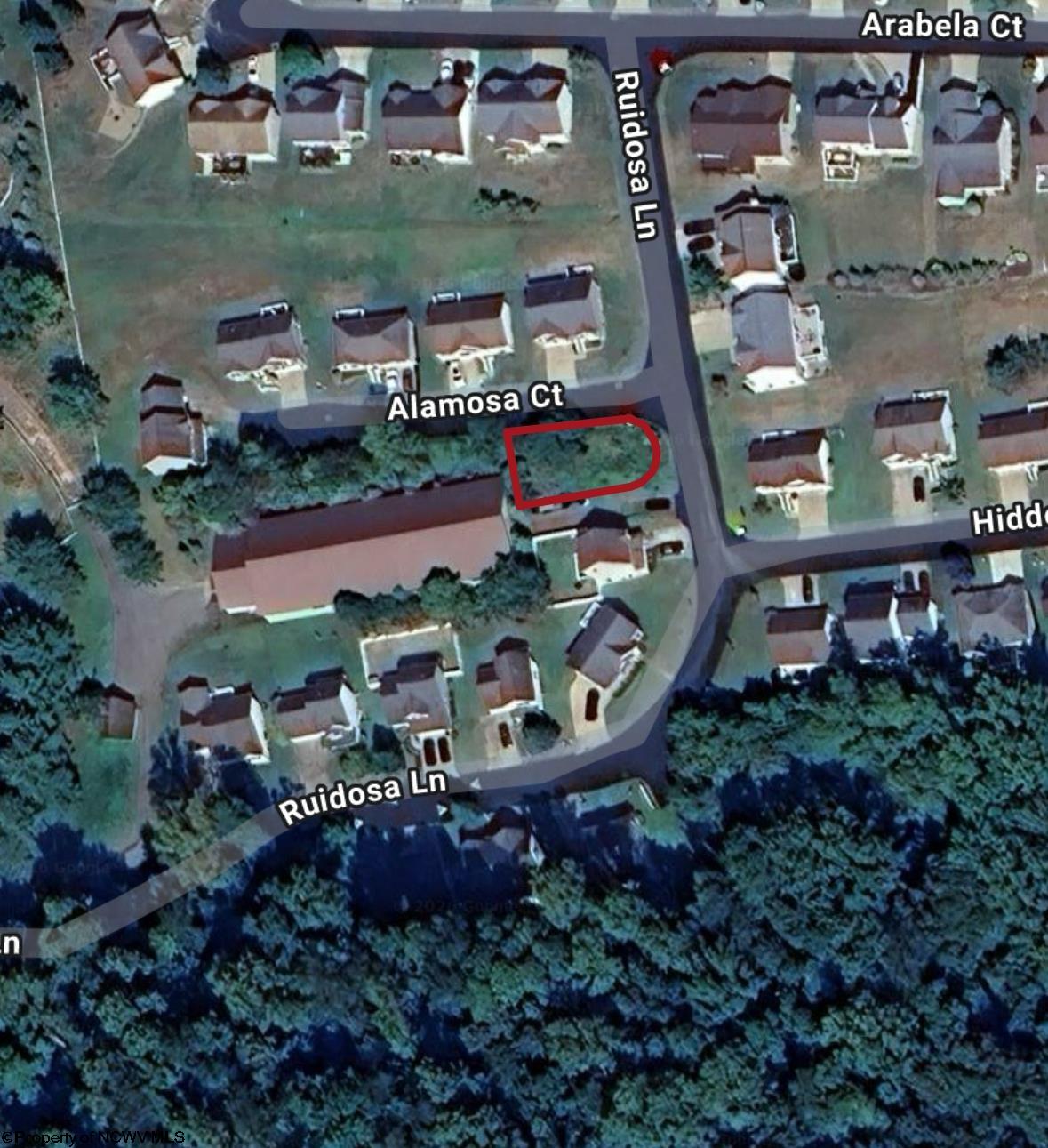 201 Alamosa Ct, For Sale in Morgantown - eXp Realty