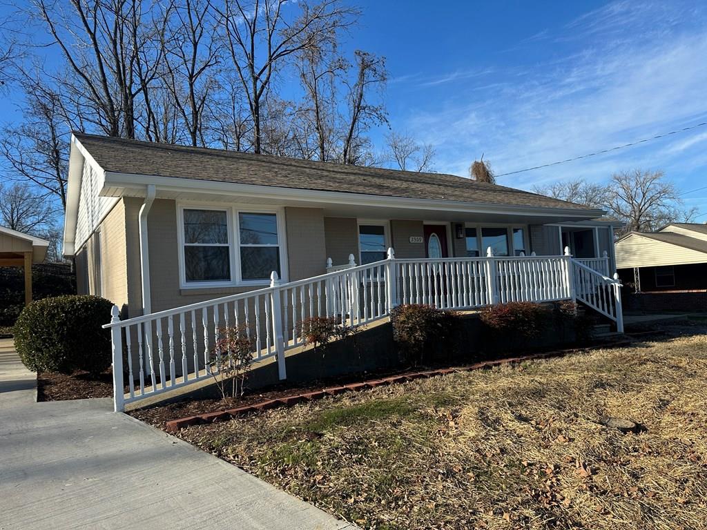 2309 S Walnut St, For Sale in Hopkinsville - eXp Realty