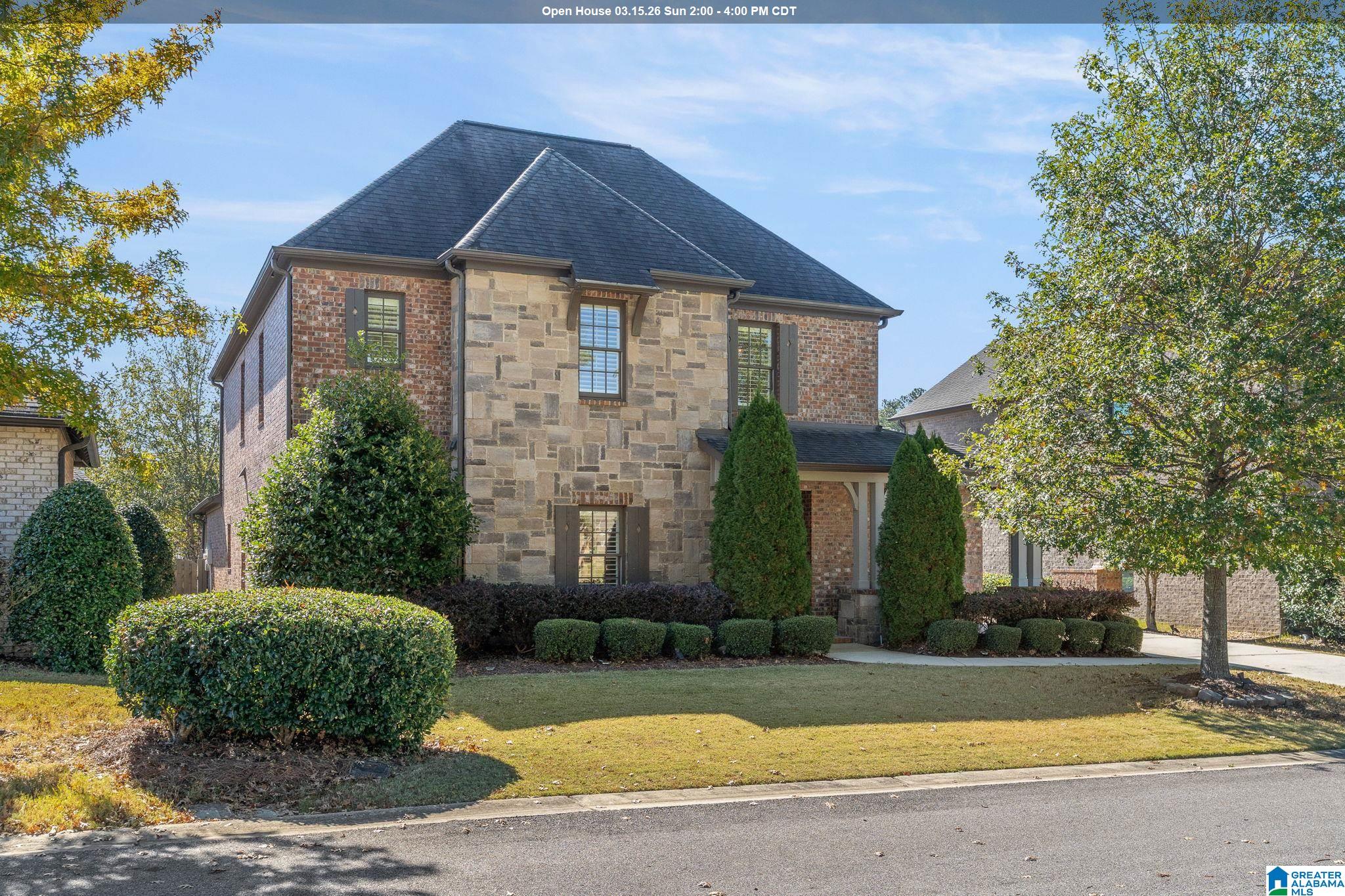 4992 Provence Cir, For Sale in VESTAVIA HILLS - eXp Realty